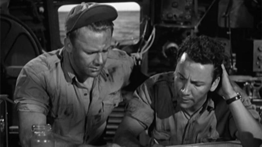 Alec Brooke | WW2 Movie Characters Wiki | Fandom