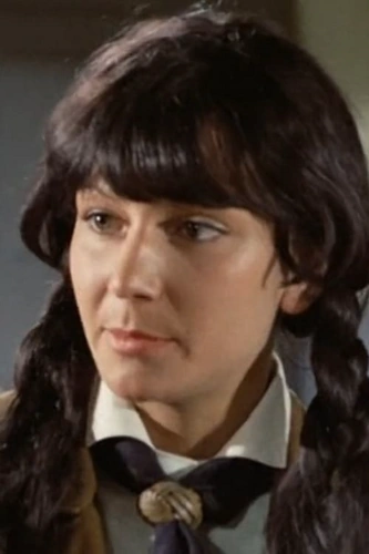 BDM Girl | WW2 Movie Characters Wiki | Fandom