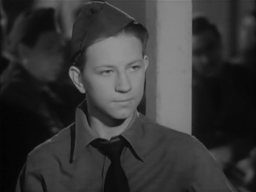 Donny | WW2 Movie Characters Wiki | Fandom