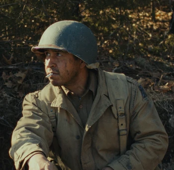 James Fife | WW2 Movie Characters Wiki | Fandom