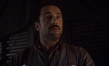 Jacques Dernier | WW2 Movie Characters Wiki | Fandom