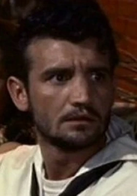 Peck (Up Periscope) | WW2 Movie Characters Wiki | Fandom