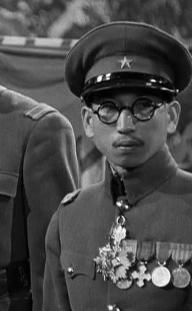Ito | WW2 Movie Characters Wiki | Fandom