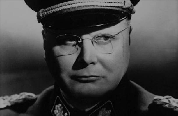 SS-Obergruppenführer | WW2 Movie Characters Wiki | Fandom