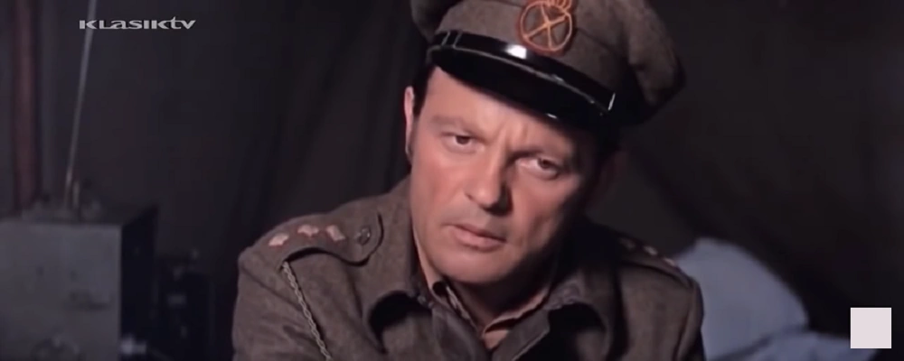 William Deakin | WW2 Movie Characters Wiki | Fandom