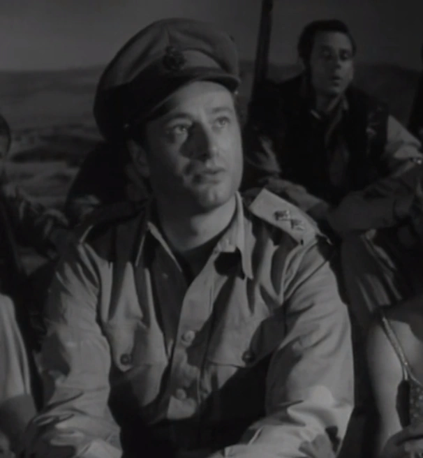 Army Officer | WW2 Movie Characters Wiki | Fandom