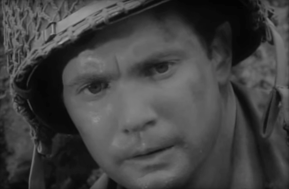 Corey | WW2 Movie Characters Wiki | Fandom