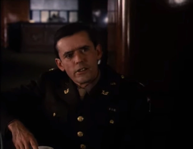Dunn | WW2 Movie Characters Wiki | Fandom