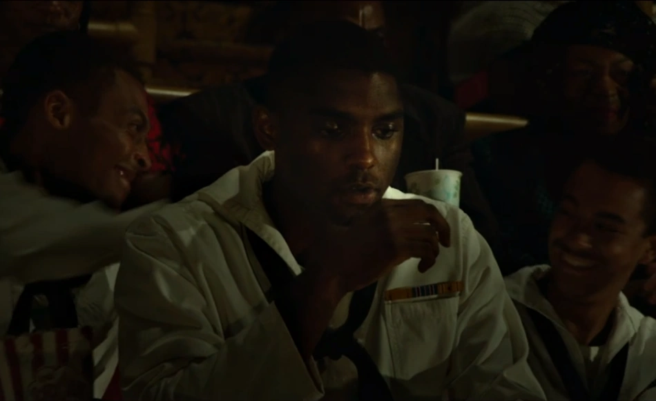 Garrison | WW2 Movie Characters Wiki | Fandom