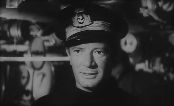 Italian Submarine Commander | WW2 Movie Characters Wiki | Fandom