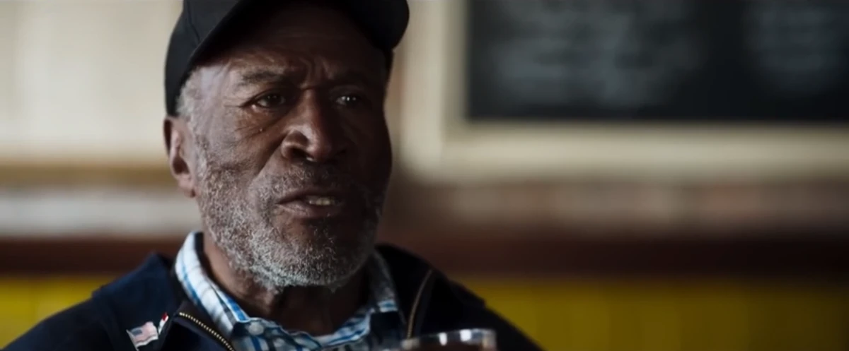 Lincoln Jefferson Adams | WW2 Movie Characters Wiki | Fandom