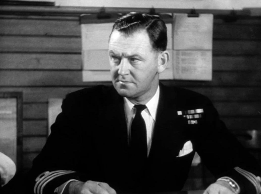 Regan | WW2 Movie Characters Wiki | Fandom