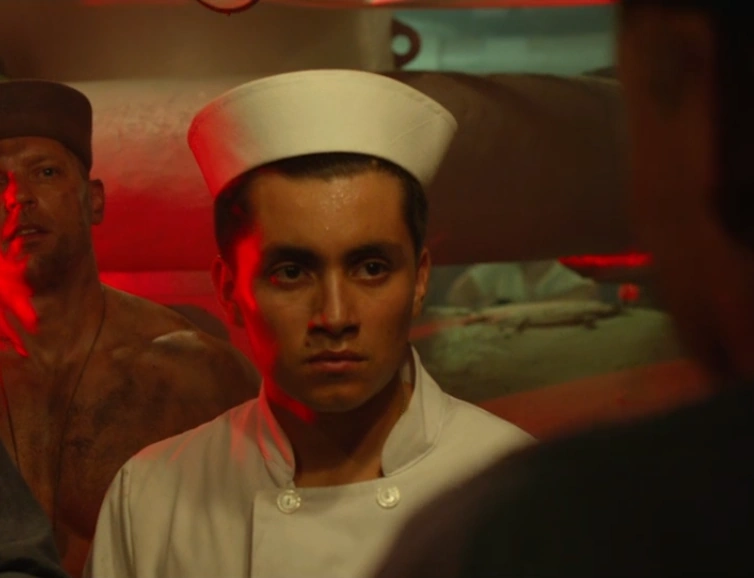 Sanchez | WW2 Movie Characters Wiki | Fandom