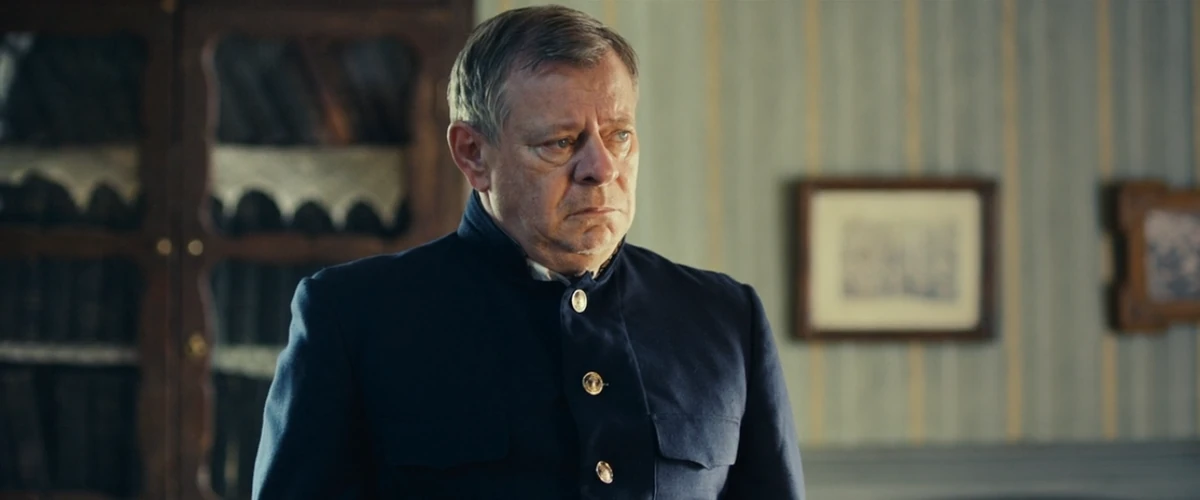 Skvortsov | WW2 Movie Characters Wiki | Fandom