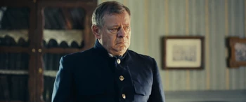 Skvortsov | WW2 Movie Characters Wiki | Fandom