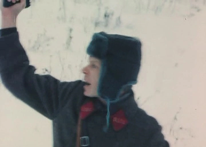 Brigade Commissar | WW2 Movie Characters Wiki | Fandom