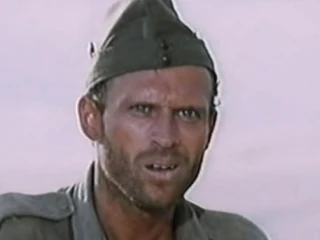 Casey | WW2 Movie Characters Wiki | Fandom