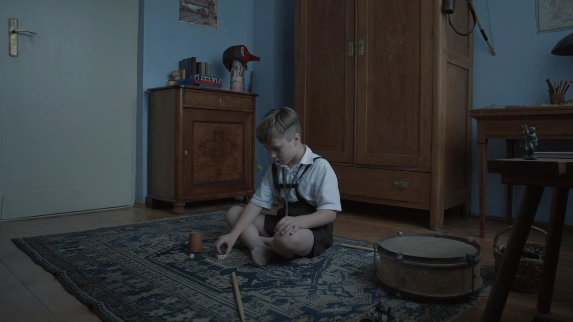 Hans-Jürgen Höss | WW2 Movie Characters Wiki | Fandom