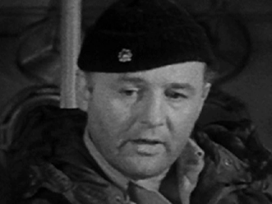 Joseph Witherow Jr. | WW2 Movie Characters Wiki | Fandom