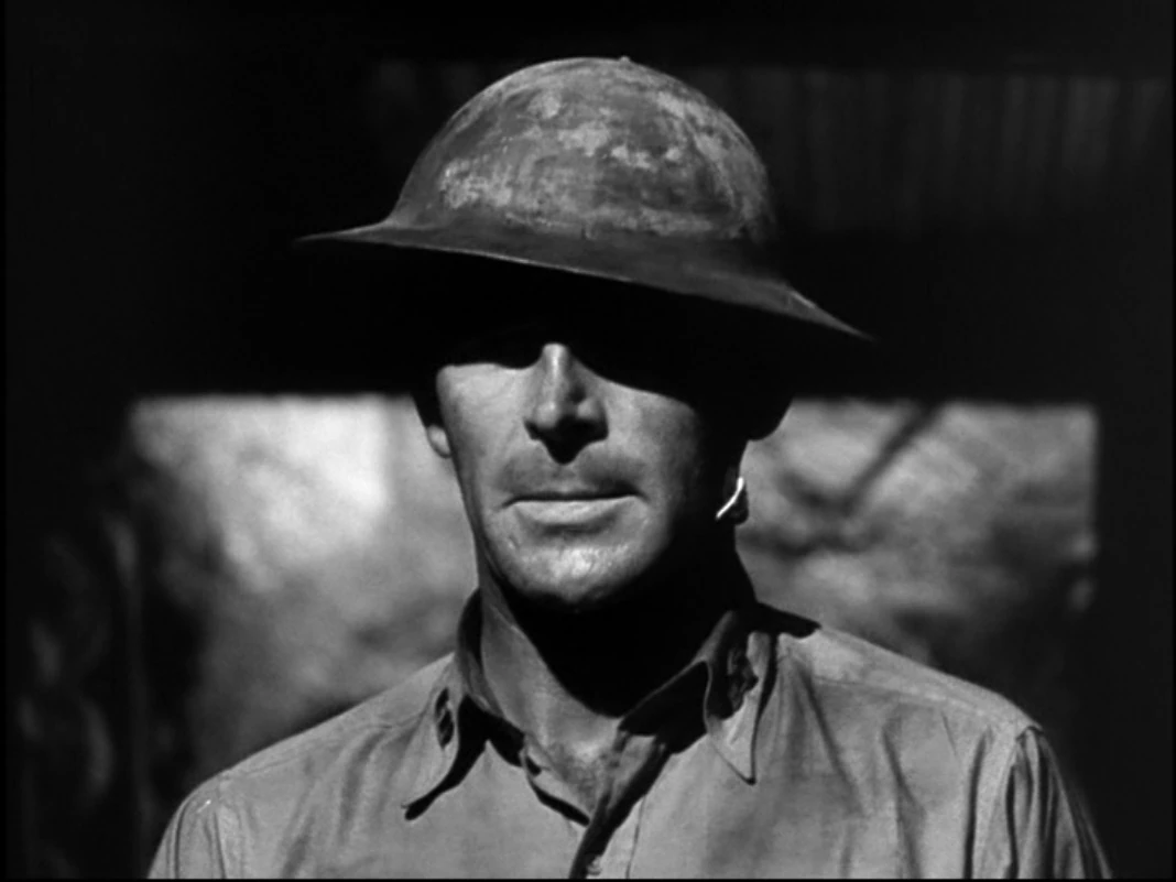 Pete Lewis | WW2 Movie Characters Wiki | Fandom