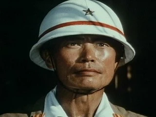Tanaka | WW2 Movie Characters Wiki | Fandom