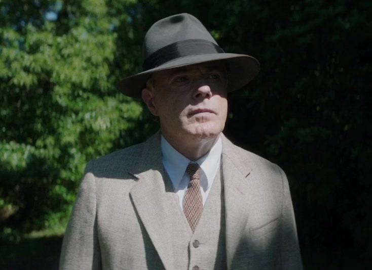 Thomas Miller | WW2 Movie Characters Wiki | Fandom