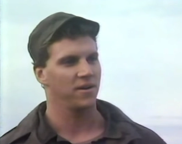 Vern Beauboff | WW2 Movie Characters Wiki | Fandom