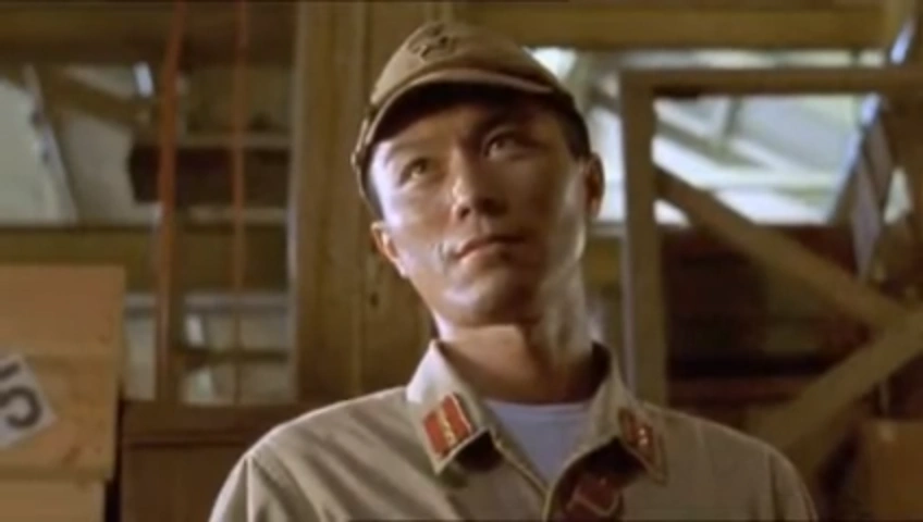 Aso | WW2 Movie Characters Wiki | Fandom