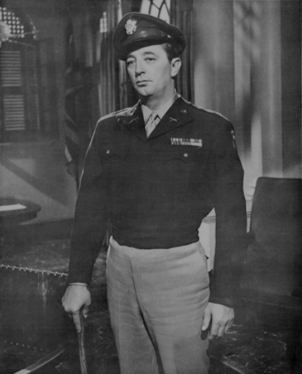 Barney Adams | WW2 Movie Characters Wiki | Fandom