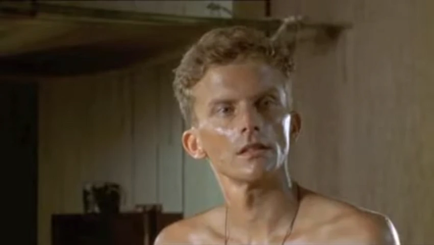 Bill Dwyer | WW2 Movie Characters Wiki | Fandom