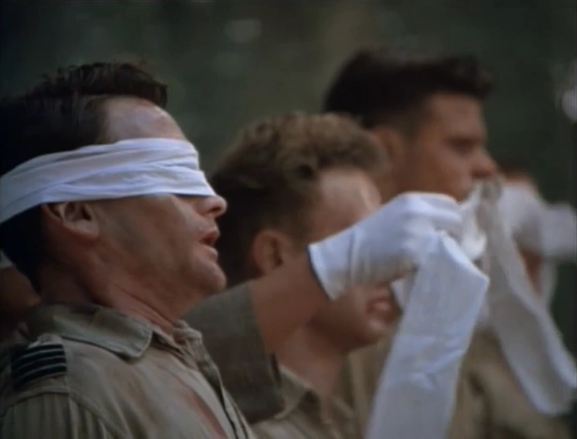 Edward Fenton | WW2 Movie Characters Wiki | Fandom