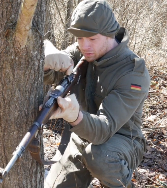 German Soldier 2 (War Raiders) | WW2 Movie Characters Wiki | Fandom