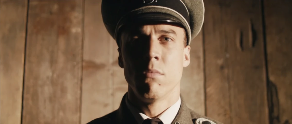 Josef Mengele (The Angel of Auschwitz) | WW2 Movie Characters Wiki | Fandom