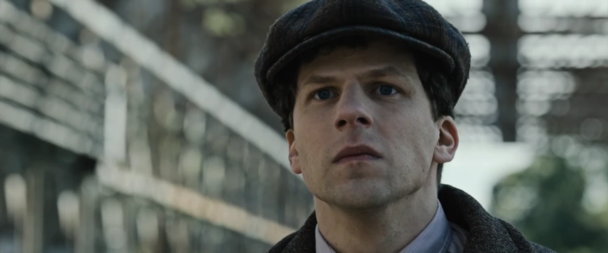 Marcel Mangel | WW2 Movie Characters Wiki | Fandom