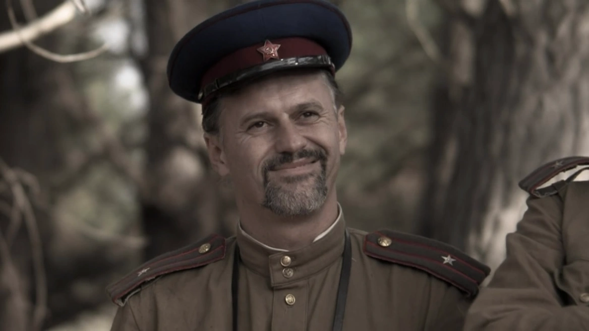 NKVD Officer | WW2 Movie Characters Wiki | Fandom