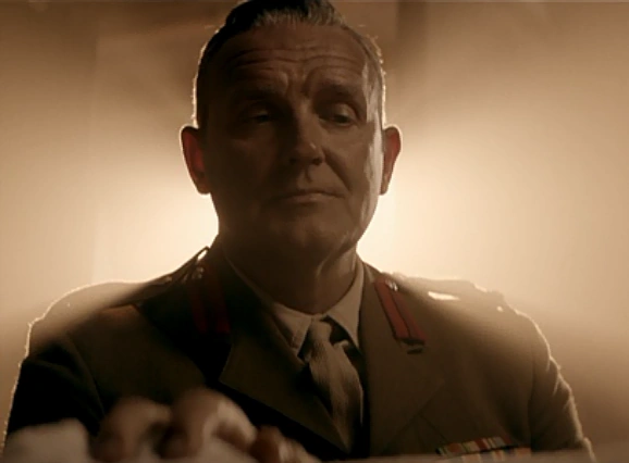 Slade | WW2 Movie Characters Wiki | Fandom