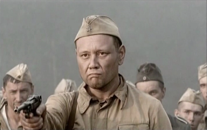Antip Glymov | WW2 Movie Characters Wiki | Fandom