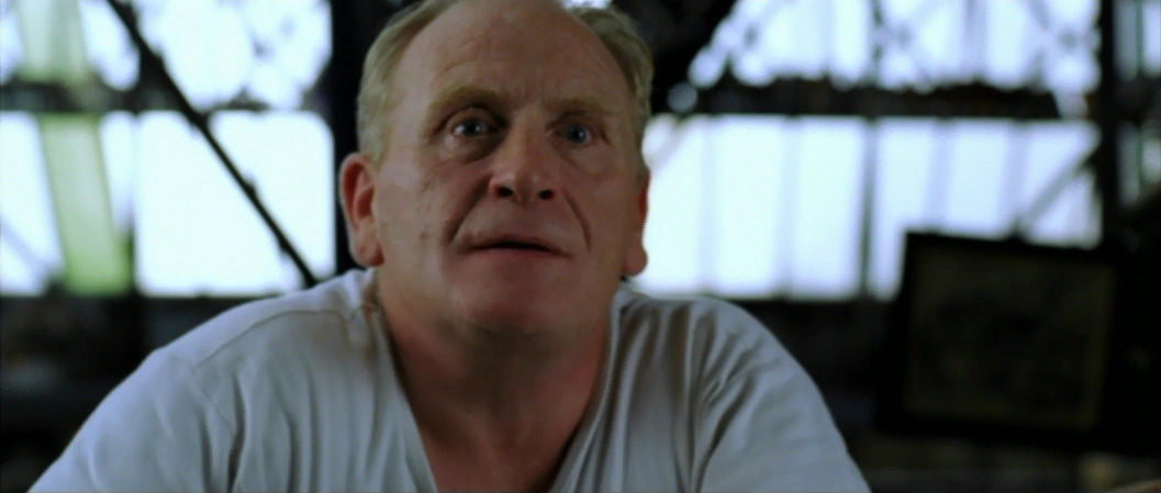 Archie Hartley | WW2 Movie Characters Wiki | Fandom