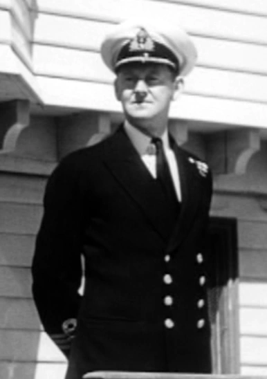 Commander (Always Another Dawn) | WW2 Movie Characters Wiki | Fandom