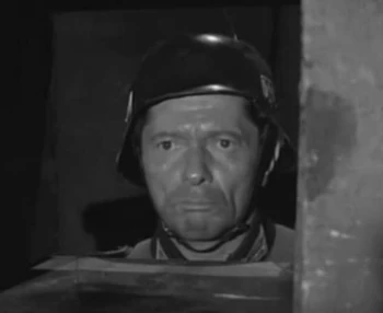 Heismann | WW2 Movie Characters Wiki | Fandom