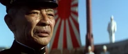 Isoroku Yamamoto (Pearl Harbor) | WW2 Movie Characters Wiki | Fandom