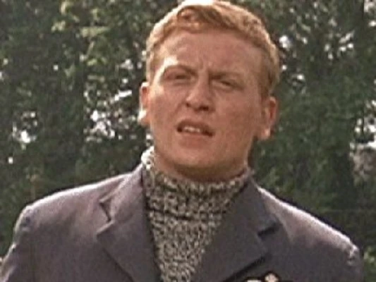 Jamie | WW2 Movie Characters Wiki | Fandom