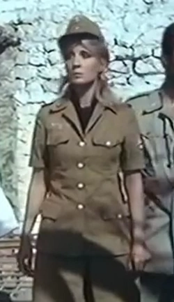 Liesel | WW2 Movie Characters Wiki | Fandom