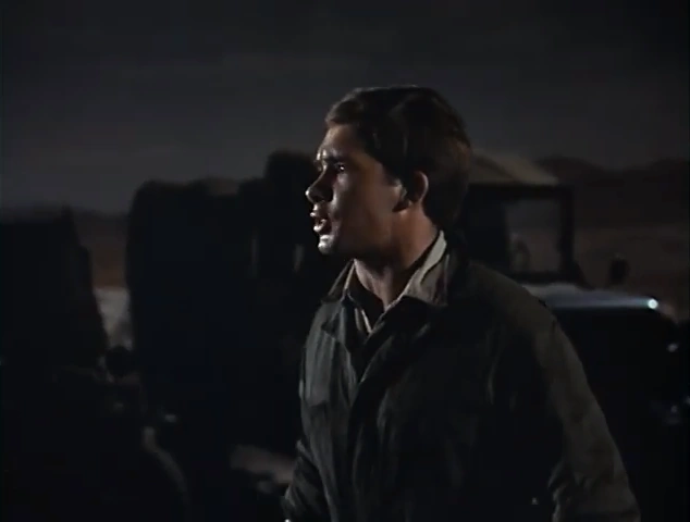 Mechanic | WW2 Movie Characters Wiki | Fandom