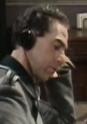 Shorthand Expert | WW2 Movie Characters Wiki | Fandom