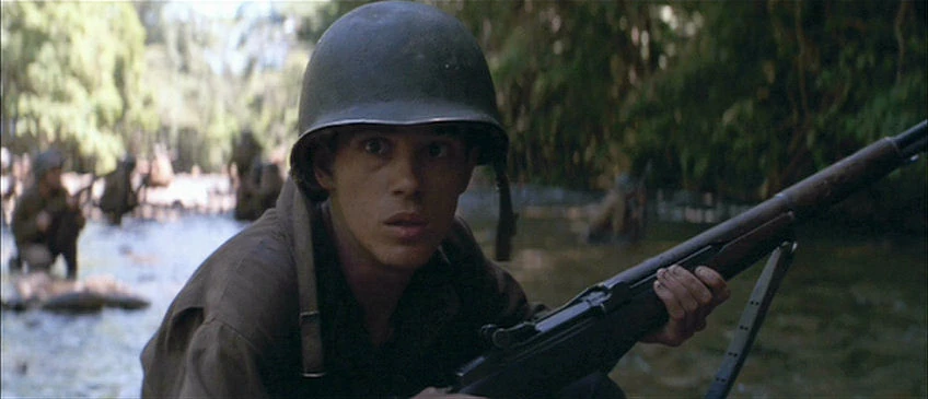 Howard Coombs | WW2 Movie Characters Wiki | Fandom