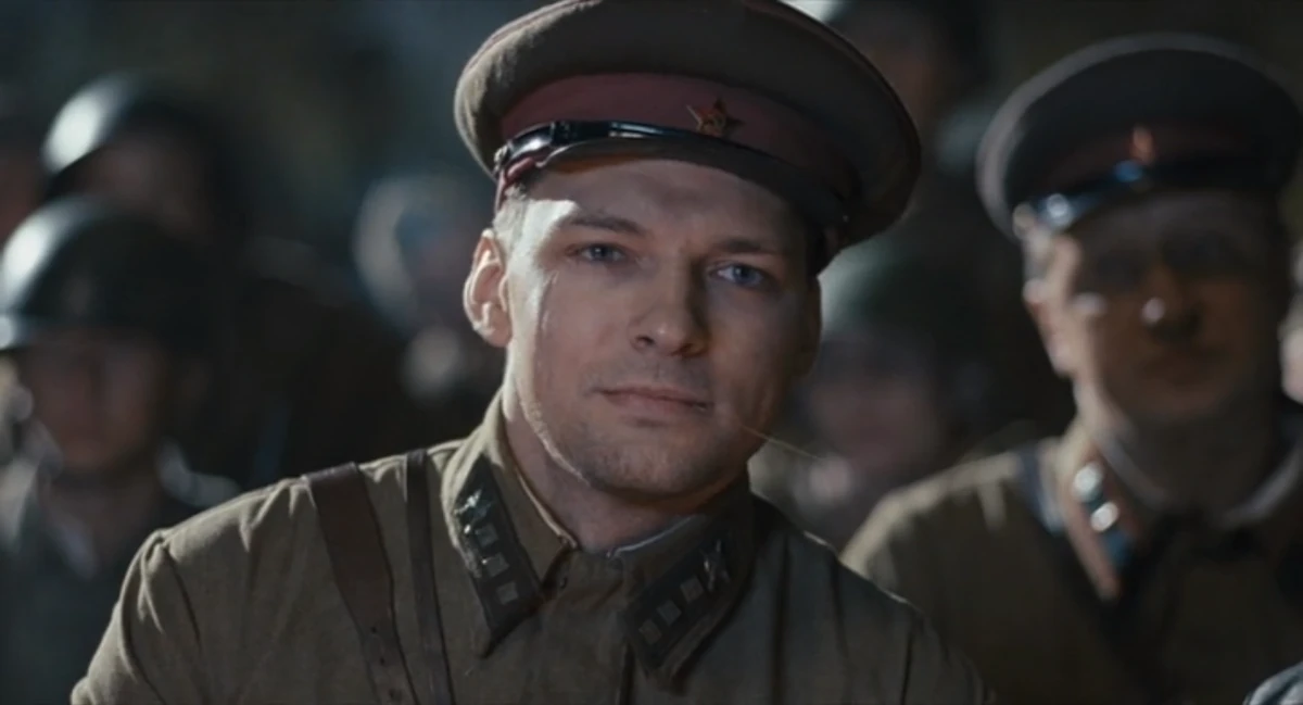 Demin | WW2 Movie Characters Wiki | Fandom