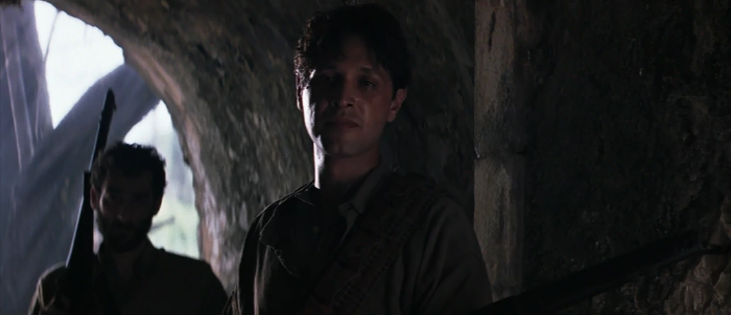 Dimitris | WW2 Movie Characters Wiki | Fandom