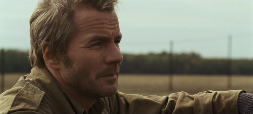 Jack Shannon | WW2 Movie Characters Wiki | Fandom