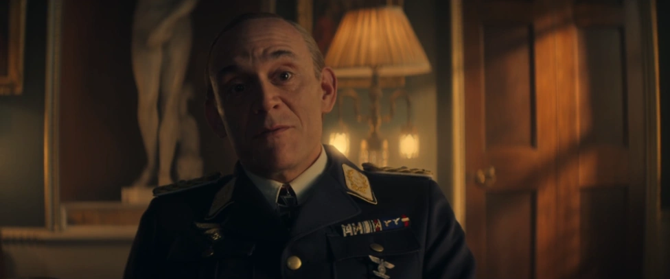 Richard Heidrich | WW2 Movie Characters Wiki | Fandom